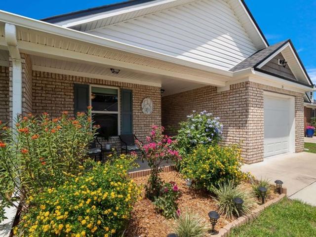 34 Excalibur Dr, Crawfordville, FL 32327