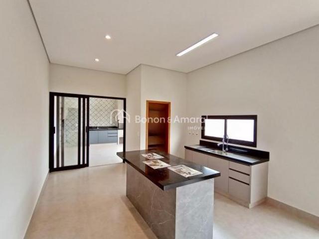" Excelente Casa Térrea de Esquina com 3 Suítes à Venda no Condomínio Mont Alcino