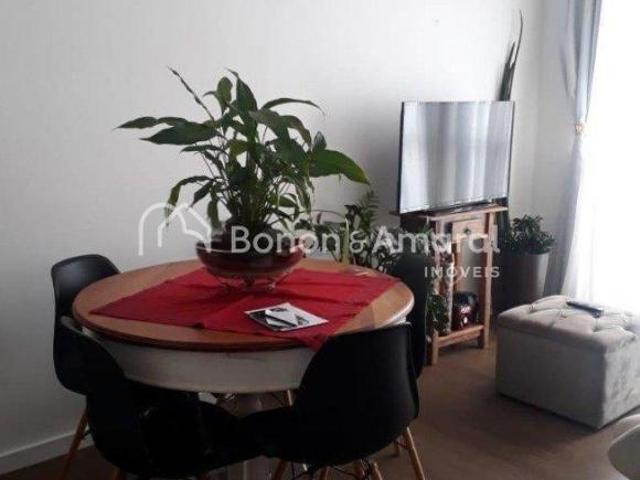 " Excelente Apartamento no Último Andar com Vista para o Bosque e Lazer Completo"
