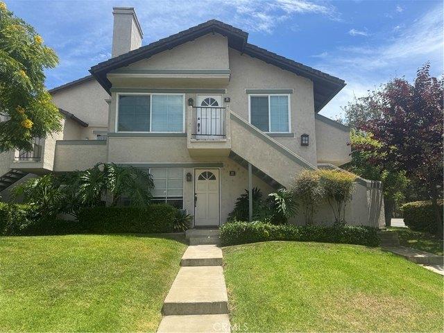 34 Exeter, Irvine, CA 92612