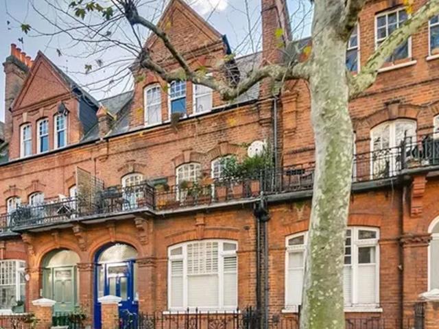 34 Fairholme Road, London, W14 9JU, United Kingdom | 1 bed apartment for rent #167752108 | Rentberry