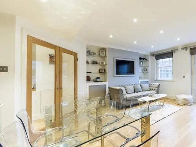 34 Fairhazel Gardens, London, NW6 3SJ, United Kingdom | 4 bed house for rent #134900188 | Rentberry