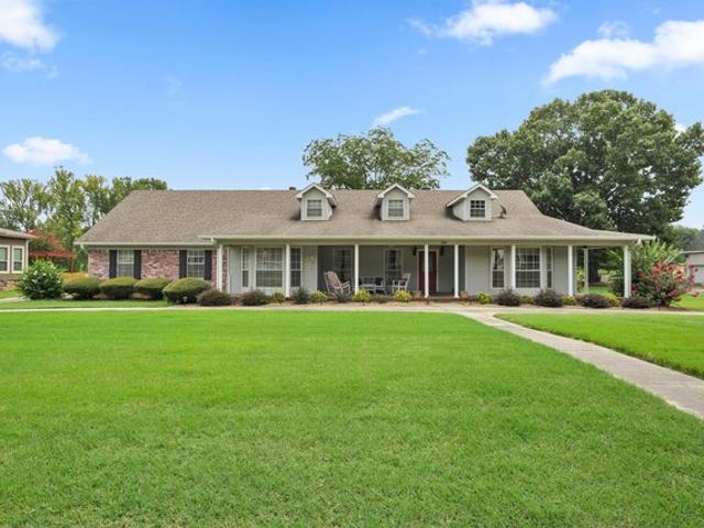 34 Fairway Dr, Cabot, AR 72023