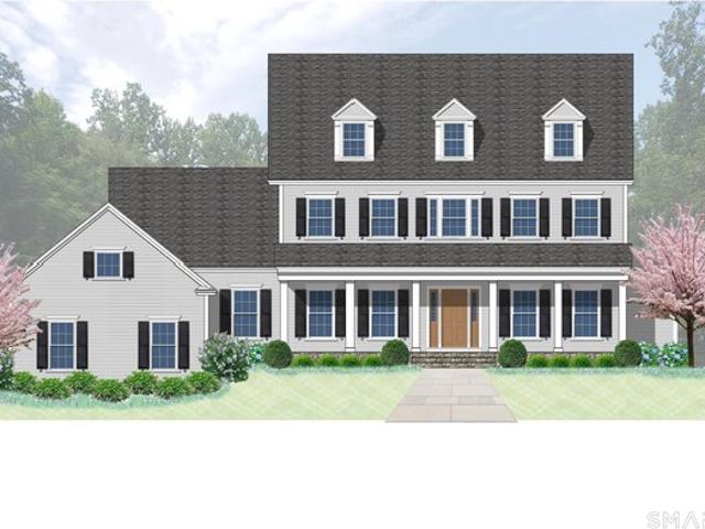 34 Farm Hill Rd, Ridgefield, CT 06877