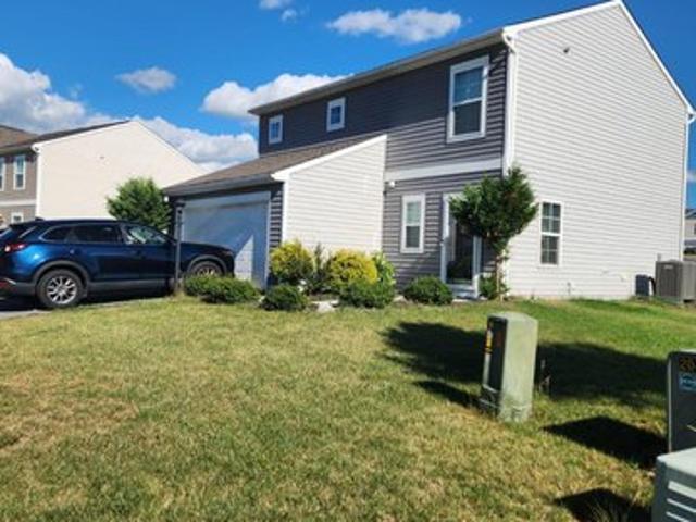 34 Faye Dr, Bunker Hill, WV 25413