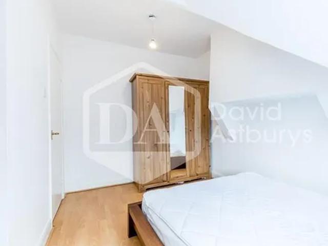 34 Ferme Park Road, London, N4 4EB, United Kingdom | 1 bed apartment for rent #139267117 | Rentberry