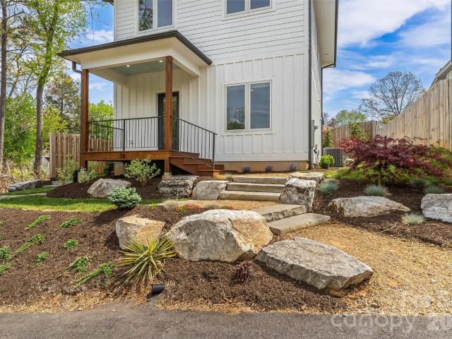 34 Fern Street