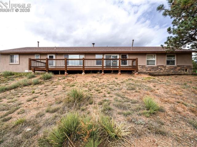 34 Fetlock Cir, Florissant, CO 80816 | MLS #4616