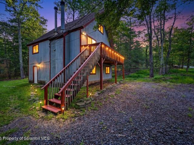 34 Fir Lane