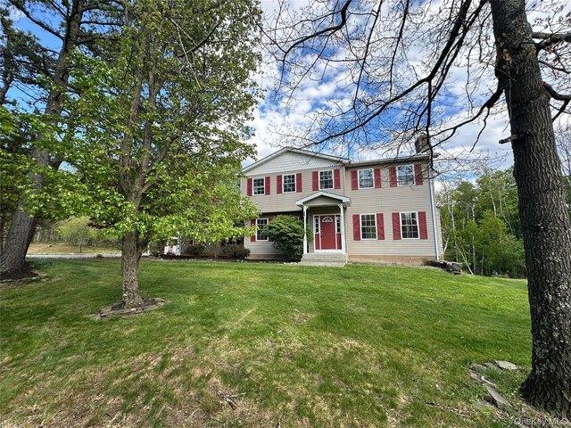 34 Fire Tower Rd, Bloomingburg, NY 12721