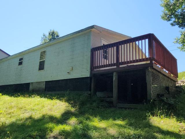 34 First Street