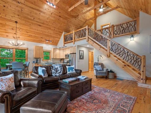 34 Forest Way Lot 2C, Highlands, NC 28741