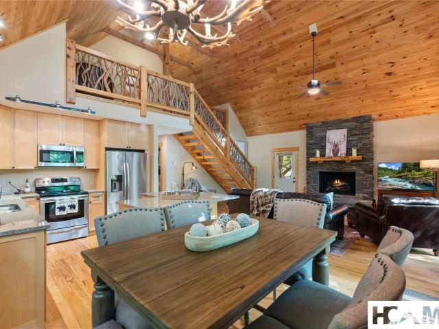 34 Forest Way