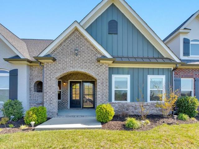 34 Founding Way Unit C, Lookout Mountain, GA 30750