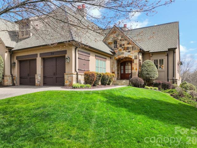 34 Foxbridge Way