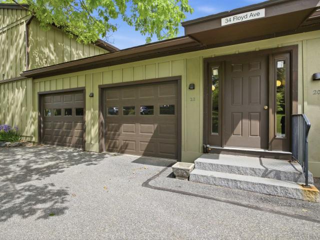 34 Floyd Avenue # #22