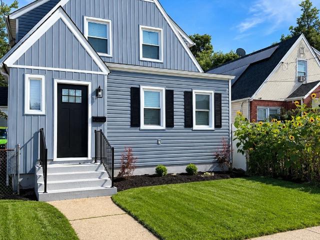 34 Frazier Street