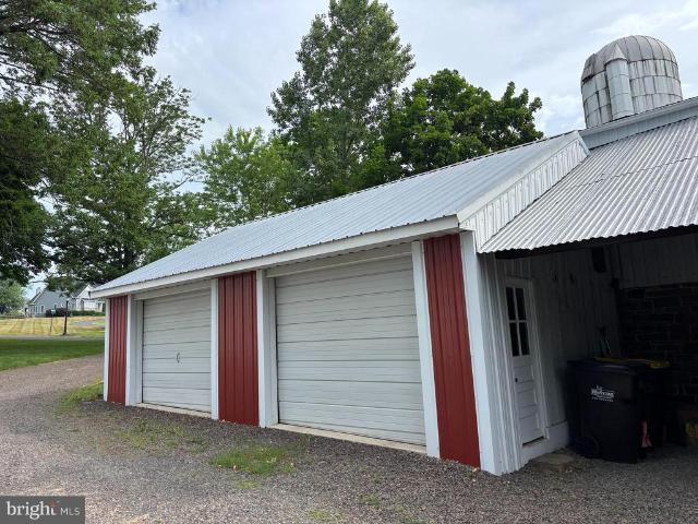 34 Fretz Road