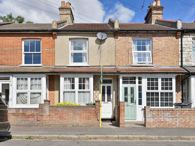 34 Garfield Street, Watford, Hertfordshire, Watford WD24, 2 bed terraced house to rent, £1,750 pcm | PrimeLocation
