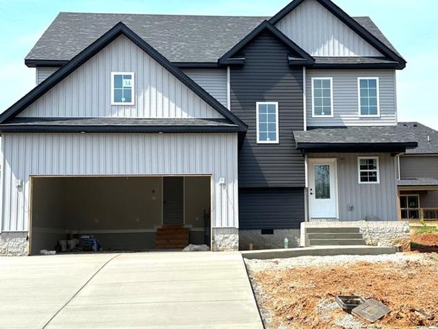 34 Garrettsburg Mdws, Clarksville, TN 37042