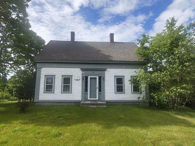 34 George St, Mendon, MA 01756