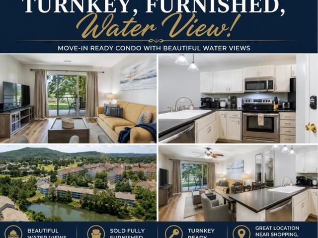 34 Golfshores Dr Apt 4, Branson, MO 65616