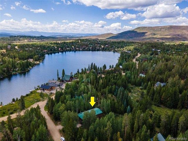 34 Grand County Road 4948 Lot 2, Grand Lake, CO 80447