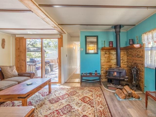 34 Grand County Road 640