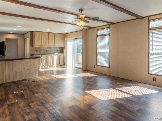 34 Grand County Road 640