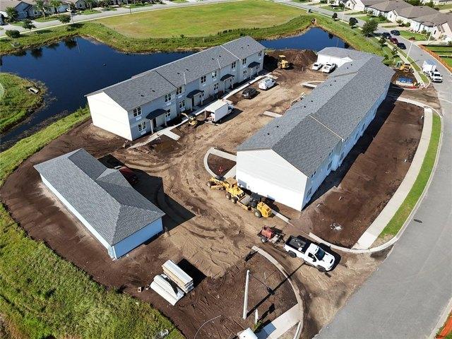34 Green Cir Unit 102, Palm Coast, FL 32164