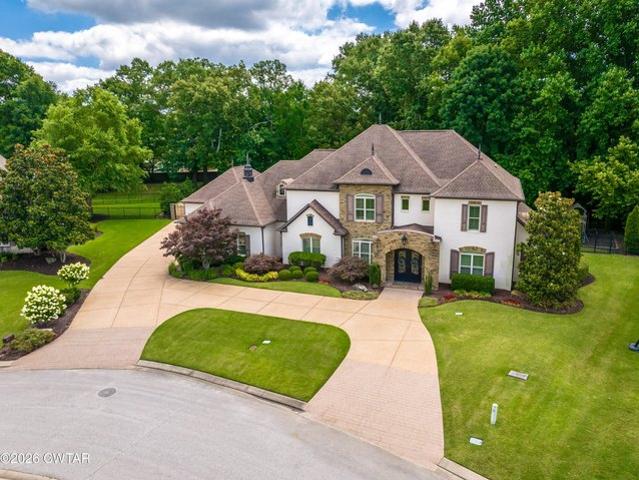 34 Green Coral Cv, Jackson, TN 38305