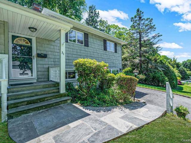 34 Gristmill Lane