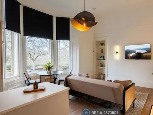 34 Hamilton Park Avenue, Glasgow, G12 8DT, United Kingdom | 1 bed apartment for rent #167524705 | Rentberry