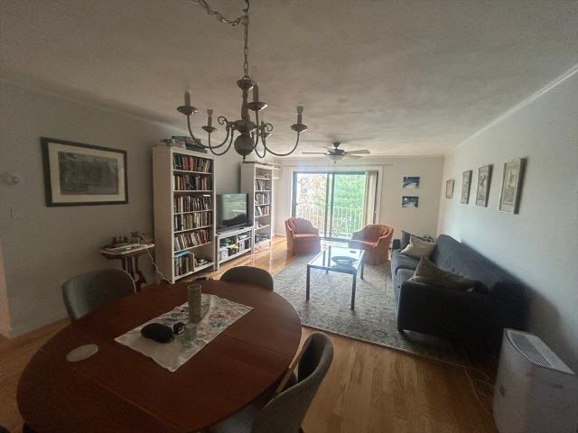 34 Hamilton Rd, Unit 504, Arlington, MA 02474 | MLS #73504 | Compass