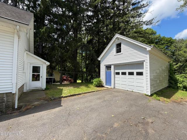 34 Hamilton Street