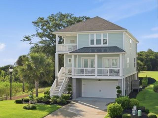 34 Hammock Breeze Way, Hilton Head Island, SC 29926
