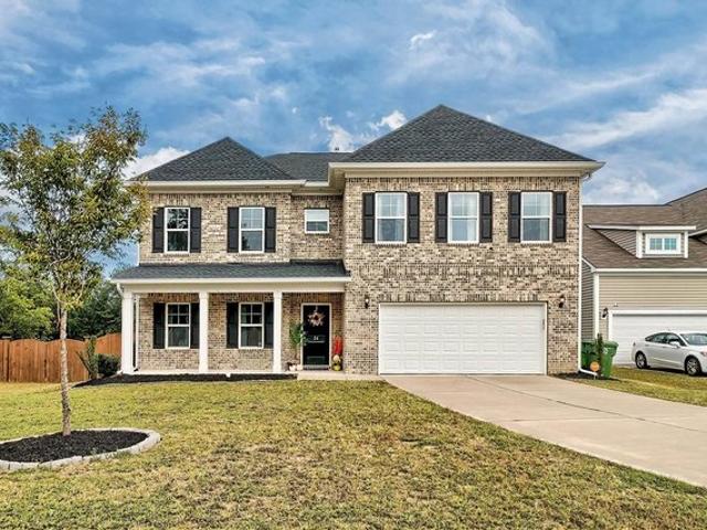 34 Haigler Ct, Elgin, SC 29045