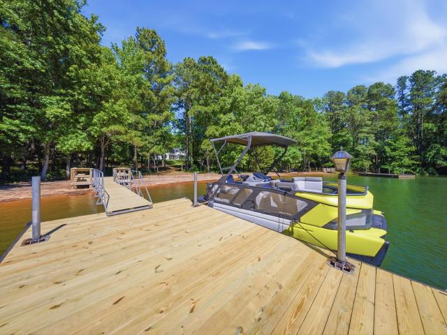 34 Harbor Point Drive
