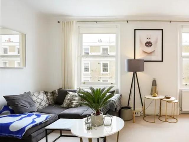 34 Harcourt Terrace, London, SW10 9JP, United Kingdom | 1 bed apartment for rent #168102585 | Rentberry