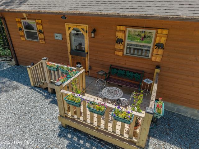 34 Hardwood Trail