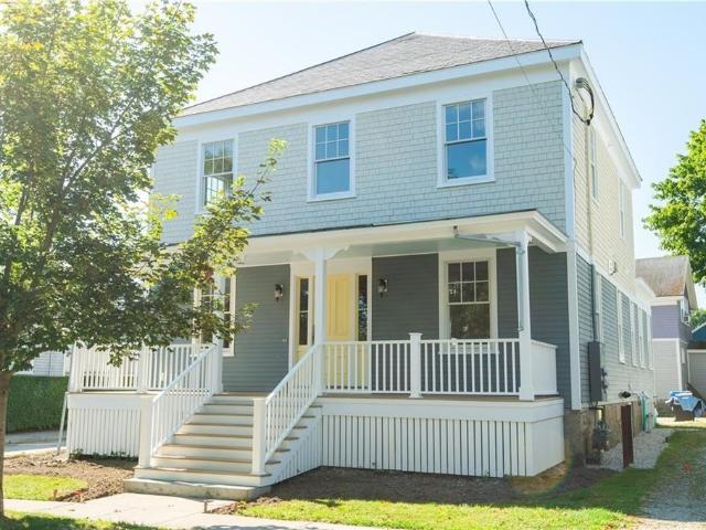 34 Harrison Avenue