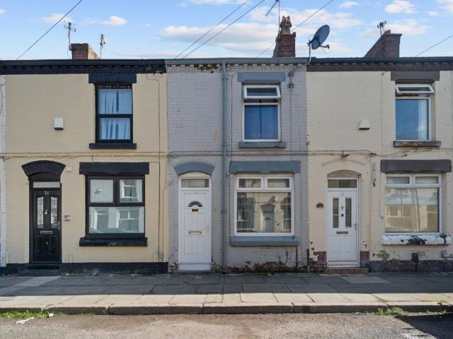 34 Hawkins Street, Liverpool, Merseyside L6, 3 bed terraced house to rent, £750 pcm | PrimeLocation