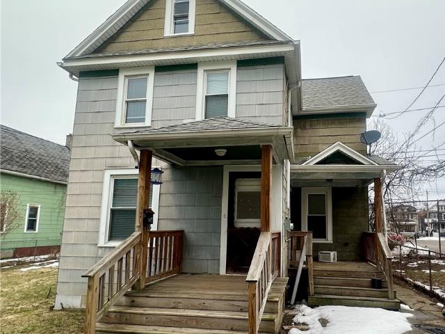 34 Hayden St, Unit BACK, Buffalo, NY 14210 | MLS #B1664 | Compass