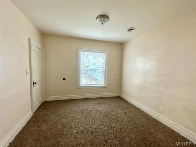 34 Hayden Street # Back