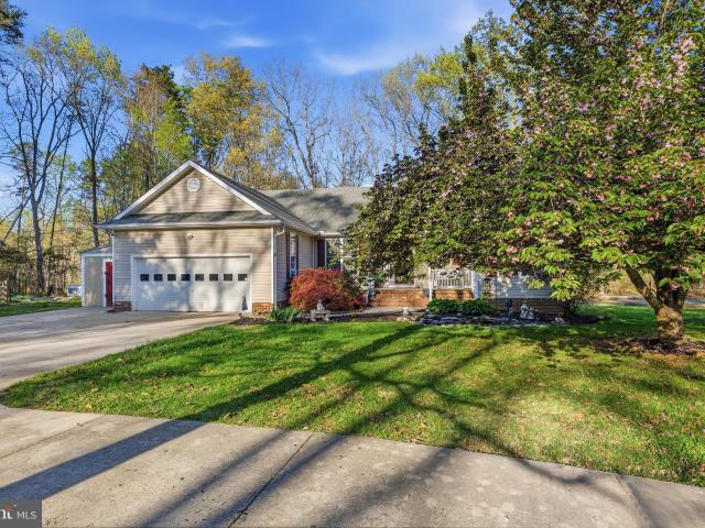 34 Hemlock Ln, Mineral, VA 23117 | MLS #VALA2009 | Compass
