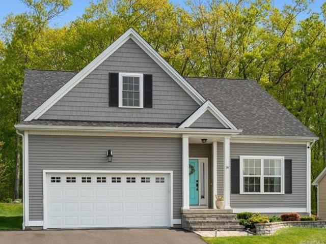 34 Heritage Ct, Wolcott, CT 06716