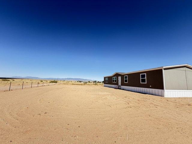 34 Hinson Rd, Belen, NM 87002