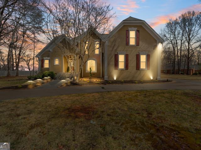 34 Hickory Glen
