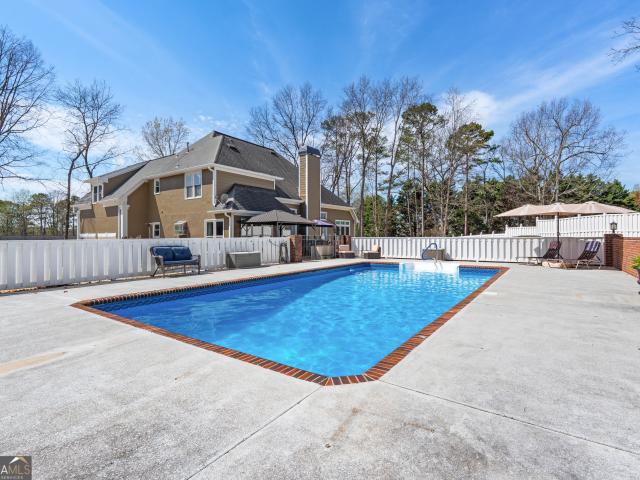34 Hickory Glen, Villa Rica, GA 30180 | MLS #7750 | Compass