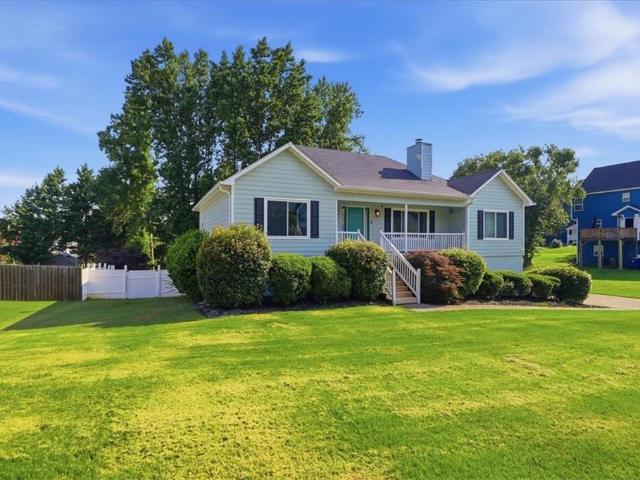 34 Hickory Leaf Lane